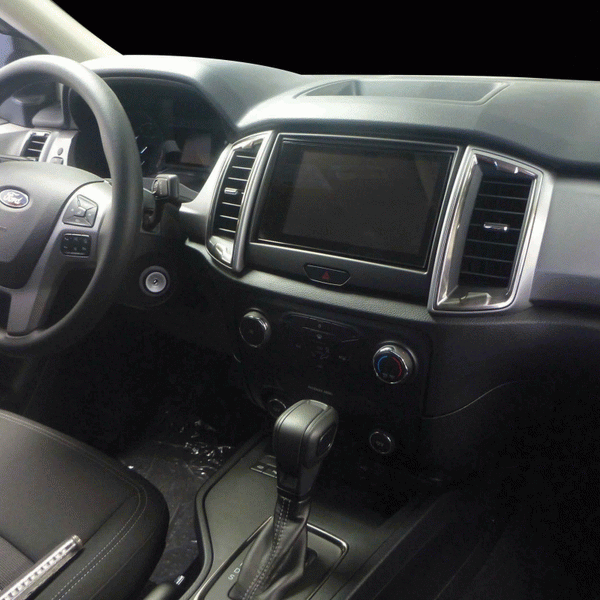 Metra 108-FD9B 2019 - Up Ford Ranger Modular Dash Kit– Lockdown Security