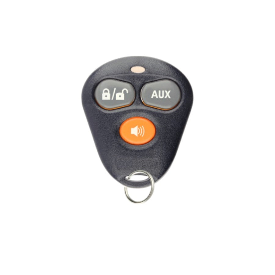 Viper 473V Remote - Direct 3100V Replacement Key Fob