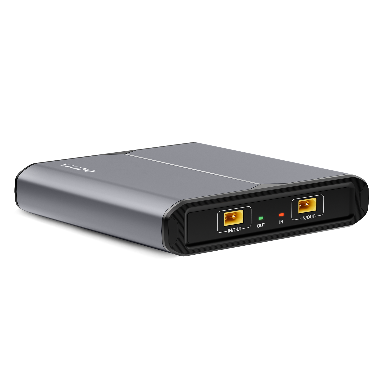 Viofo EP100 Expansion Battery for BP100 – Double Runtime