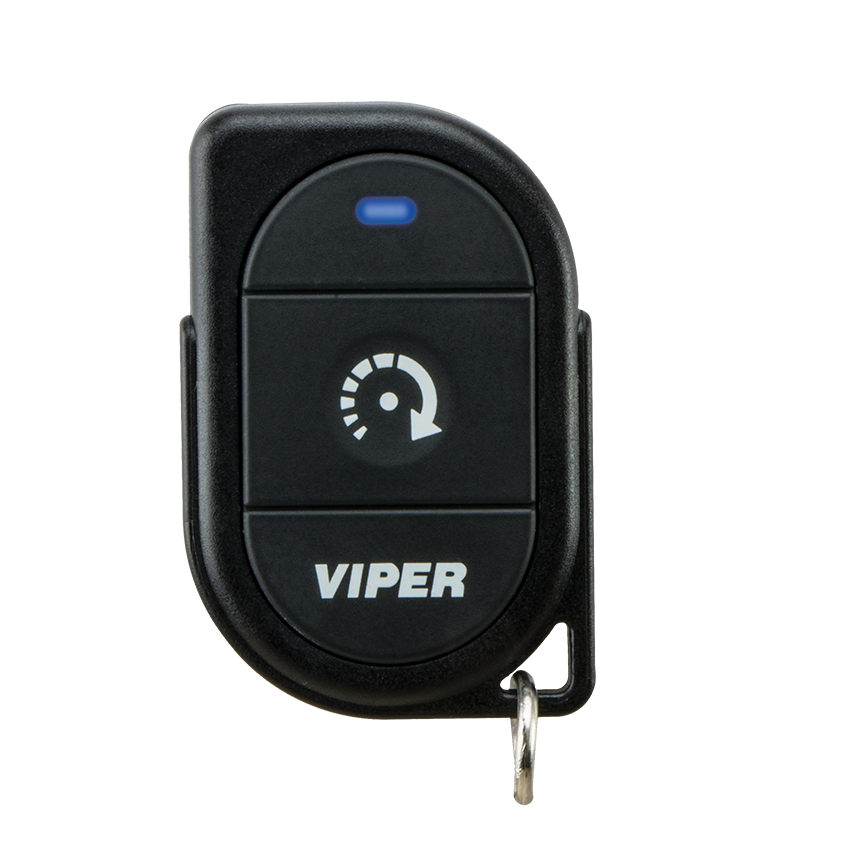 Viper 7116V 1-Button Remote for 4115V – Expert Install