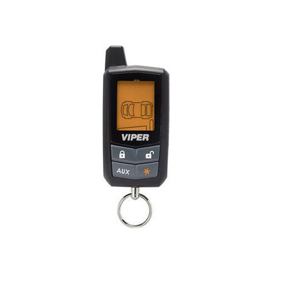Viper 7345V, 2-Way LCD, Antenna 6213T, FCC ID: EZSDEI489 - Lockdown ...