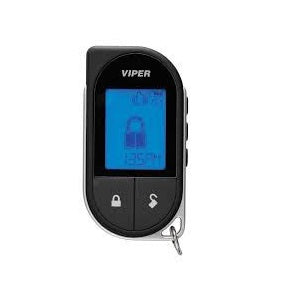 Viper 7756V 2-Way LCD Key Fob – Expert Fit & Support