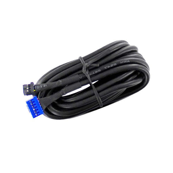 Compustar ANT-CABLE 6-6 Antenna Cable - Lockdown Security