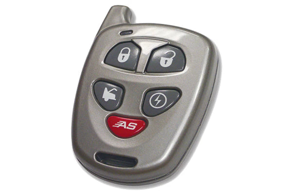 AutoStart ASRA-2501G Key Fob – Expert Support & Fitment