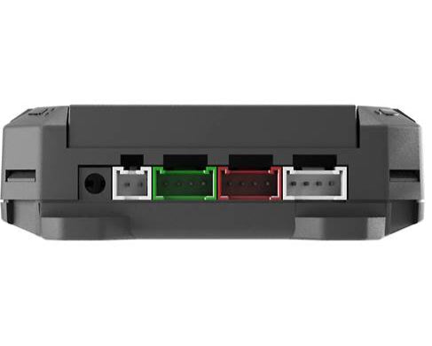 iDatastart CMHCXG0 Remote Start Control Module - Lockdown Security