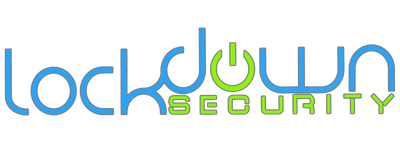 TD Insurance Approved Anti-Theft Solutions - Lockdown Security