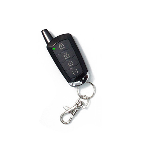 Fortin FTX84 1-Way Key Fob – ANT-FMH SW Compatibility