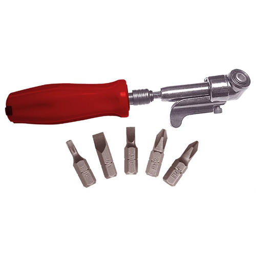 Buy SKEW-PRO Skew Driver – Industrial Grade, 5 Bits Included