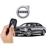 Volvo remote start store