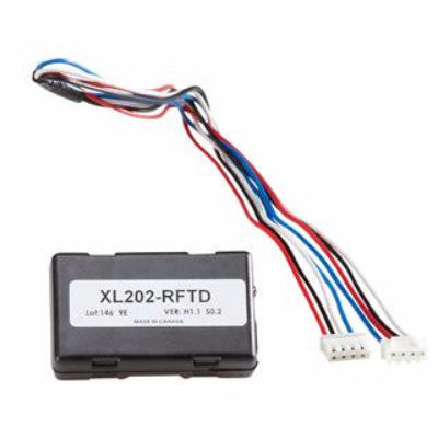 XpressKit XL202 RF to Data Module – Expert Install Ready