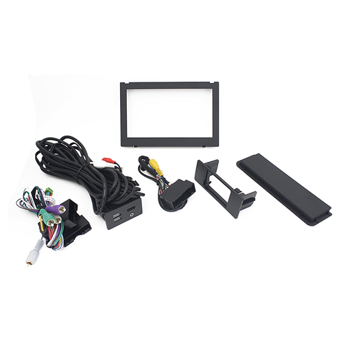 iDatalink Maestro KIT-MFT1 Ford Dash Kit 2011–2023 - Expert Fit